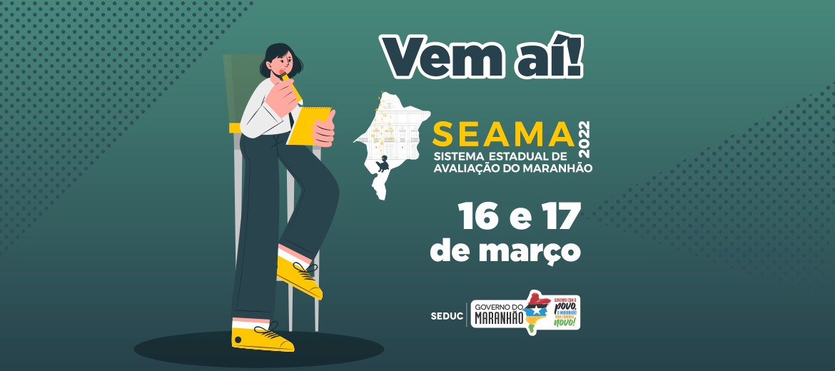 Secretaria de Educação do Governo do Estado do Maranhão