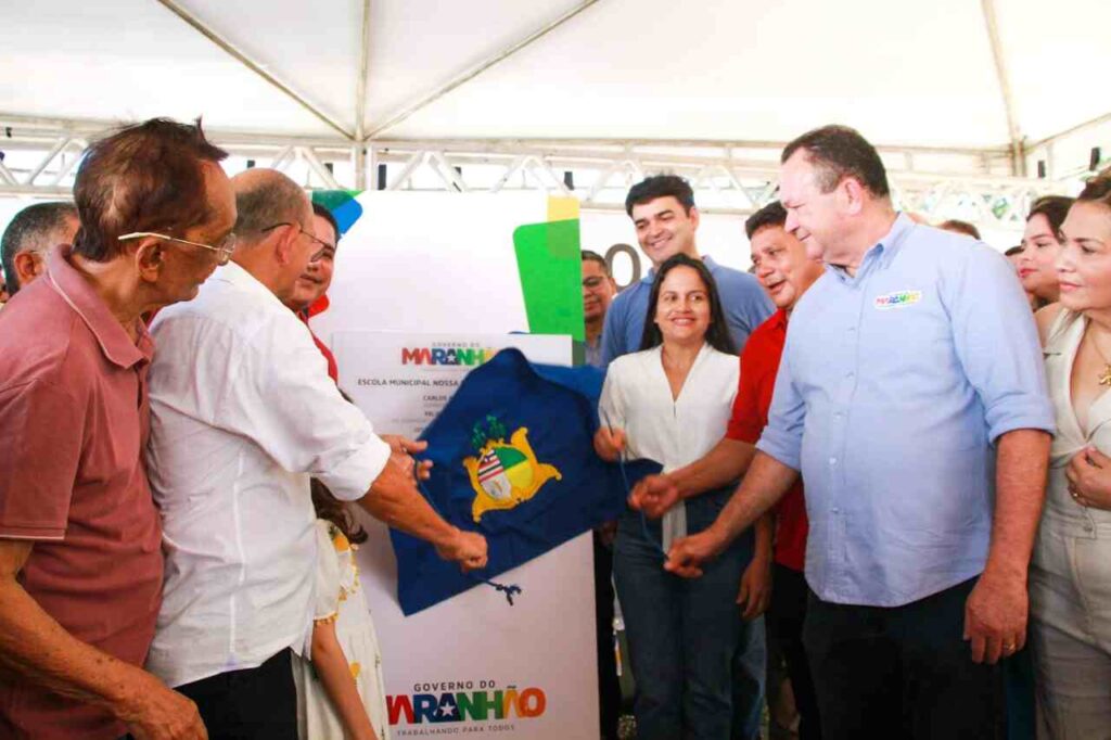 Secretaria de Educação do Governo do Estado do Maranhão
